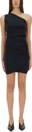 Patou Femme, Robes, Noir, Taille: 42 FR Party Dress