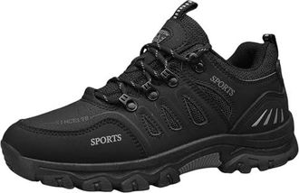 Generic Slip on Baskets pour Homme Conception Bout Large Chaussures Sport L&eacute;g&egrave;res en Maille Respirantes Basket-Ball Tennis Semelle Souple Respirante de Marche