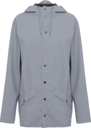 Rains Femme, Vestes, Gris, Taille: 40 FR Rain Vestes