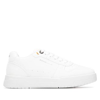 Refresh Sportschuhe Sneaker Damen Wei&szlig; - Bequeme und vielseitige Schuhe - Casual Mode - Modell 17518501 (Gr&ouml;&szlig;e 39)