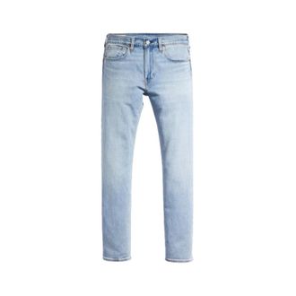 Levi's Blaue 502 Taper Jeans - - Jeans - Herren - Blau - W33 L34