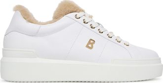 Bogner Sneakers Bogner Hollywood 31 22540013 Weiß