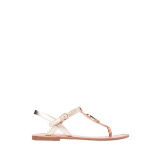 Tommy Hilfiger Sandales Leona 1Z brillantes en cuir