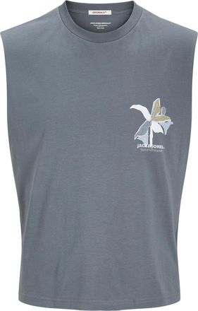 Jack & Jones Joralmeria Sleeveless Tee Ss Crew Neck