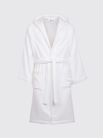 Bellora Peignoir &agrave; capuche Fiocco en &eacute;ponge de coton de 400 gr/m&sup2;