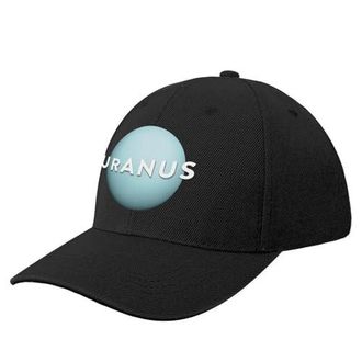 Generic Casquette de baseball Uranus - Casquette de baseball - Pour la plage - Tendance - Pour femme - Cadeau pour homme