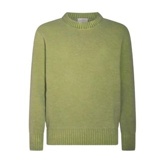 Altea Herren Strickpullover - - Knitwear - Herren - Gr&uuml;n - XL