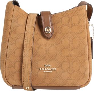 Coach TASCHEN - Umh&auml;ngetasche auf YOOX.COM
