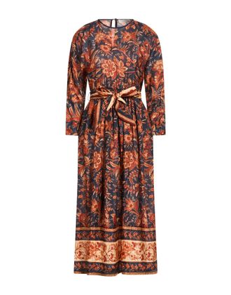 Zimmermann KLEIDER - Midi-Kleider auf YOOX.COM