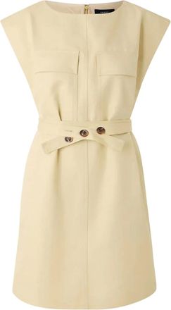 SOEUR Robe Imane Coton Soeur