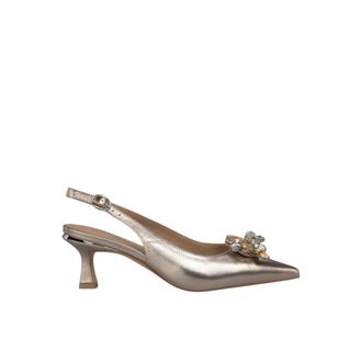 Alma En Pena Alma EN Pena, Damen, Schuhe, Braun, 37 EUGr&ouml;&szlig;e