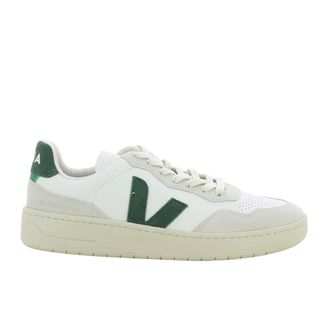 Veja Homme, Chaussures, Blanc, Taille: 42 EU V-90 H Z6