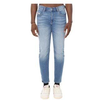 Diesel Herren, Jeans, Blau, W31Gr&ouml;&szlig;e