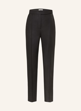 Dorothee Schumacher Dorothee Schumacher Hose Striking Coolness schwarz