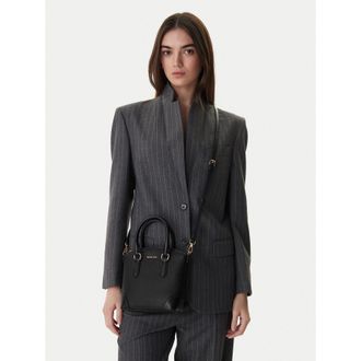 Michael Kors Handtasche MICHAEL Michael Kors 30R6G1WM5V Schwarz