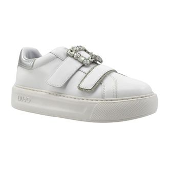 Liu Jo Sneakers - - Shoes - Damen - Wei&szlig; - 36 EU