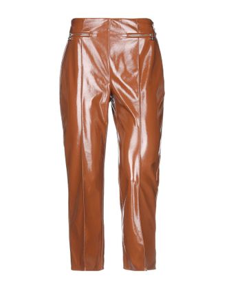 Elisabetta Franchi HOSEN & R&Ouml;CKE - Hosen auf YOOX.COM