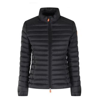 Save The Duck Damen, Jacken, Schwarzk, XSGr&ouml;&szlig;e