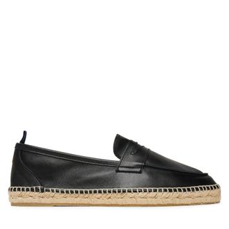 Castaner Espadrilles Casta&ntilde;er Nacho/104 25730 Schwarz