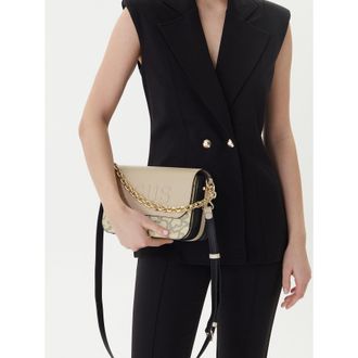 Tous Handtasche TOUS Kaos Icon 2002185451 Beige