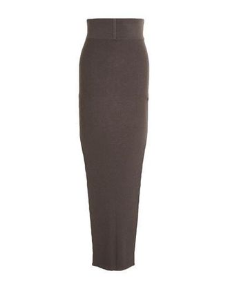 Rick Owens BAS - Jupes longues sur YOOX.COM