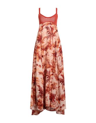 Alanui KLEIDER - Maxi-Kleider auf YOOX.COM