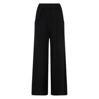 Margaux Lonnberg Margaux Lonnberg, Damen, Hosen, Schwarzk, 2XSGr&ouml;&szlig;e