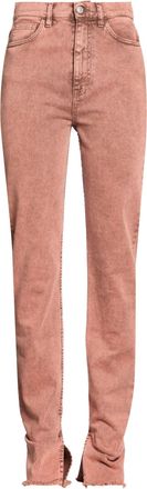 Des_Phemmes HOSEN & R&Ouml;CKE - Jeanshosen auf YOOX.COM