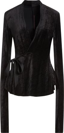 Rick Owens JACKEN & M&Auml;NTEL - Jacken und Anoraks auf YOOX.COM