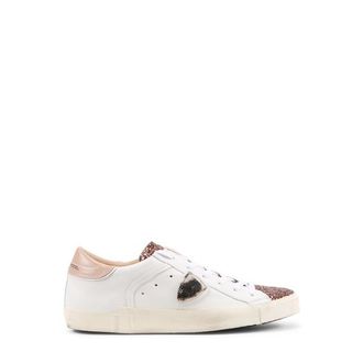 Philippe Model Baskets basses en cuir