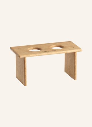 Robbe & Berking Robbe & Berking Halter F&uuml;r Gourmetwaffel braun