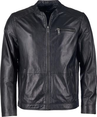 Maze Lederjacke 42020524