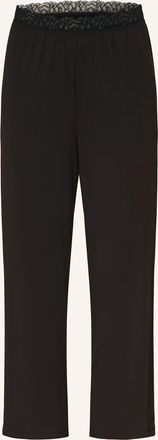 Calvin Klein 7/8-Schlafhose Ck Attraction schwarz