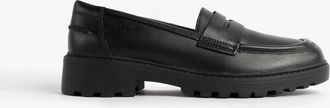Geox J Casey M&auml;dchen Schwarz