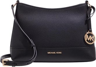 Michael Kors Crossbody Bags - Sm Tz Xbody - Gr. unisize - in Schwarz - f&uuml;r Damen