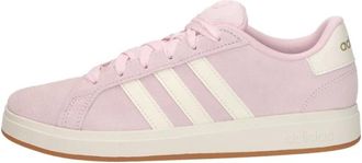 adidas Femme, Sport, Rose, Taille: 39 1/3 EU Grand Court 00s K Baskets
