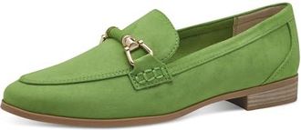 Marco Tozzi Femme Damen Slipper 2-24237-44 Mocassin, Pomme, 37 EU