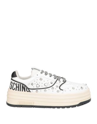 Love Moschino SCHUHE - Sneakers auf YOOX.COM