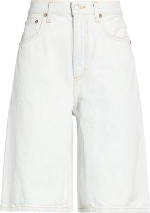A Gold E HOSEN & R&Ouml;CKE - Jeansshorts auf YOOX.COM