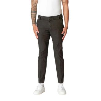 Entre Amis Kurzmodellhosen - - Trousers - Herren - Schwarzk - W40