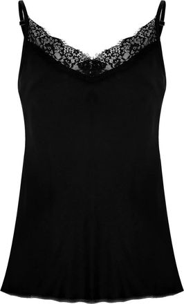 Kocca Femme, Tops, Noir, Taille: 38 FR Top Edice