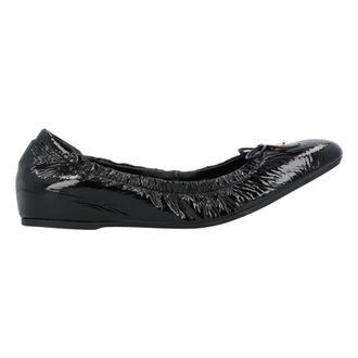 Valentino VLogo Signature Ballerina - - Shoes - Damen - Schwarzk - 38 EU