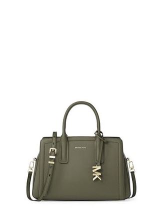 Michael Kors SM SATCHEL IVY ONE SIZE
