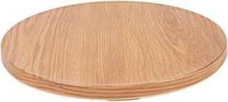 Garcia de Pou Garcia de Pou Buffet-Tablett Asami Ware, Ø 32 x 1,7 cm, aus Hartholz, Melamin