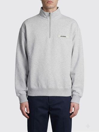 Jacquemus Sweatshirt JACQUEMUS Homme couleur Gris