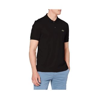 Lacoste Herren, Oberteile, Schwarzk, LGr&ouml;&szlig;e