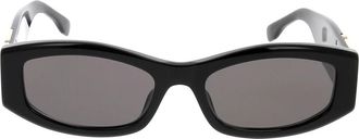 Fendi Sonnenbrille - - Accessories - unisex - Schwarzk - ONE SIZE