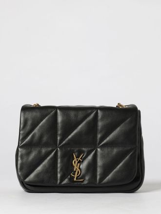 Saint Laurent Schultertasche SAINT LAURENT Damen Farbe Schwarz