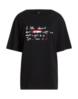 Dsquared2 TOPS - T-shirts auf YOOX.COM