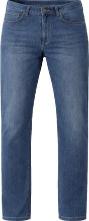 Incotex Homme, Jeans, Bleu, Taille: W33 Blue Division Jeans